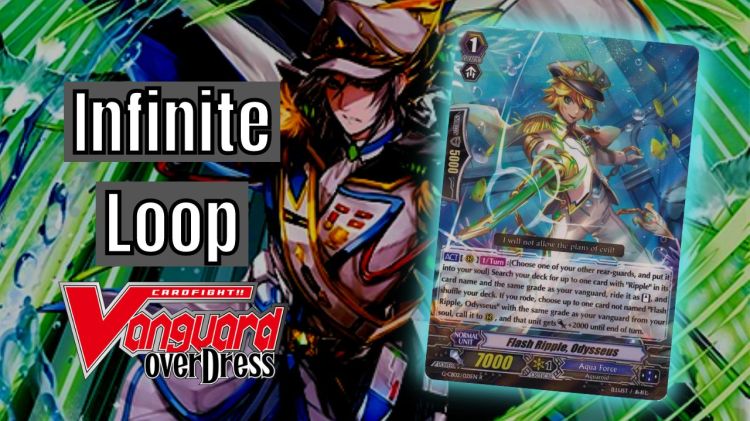 Ripple Infinite Loop Combo | Premium Plays | Aqua Force Premium ...