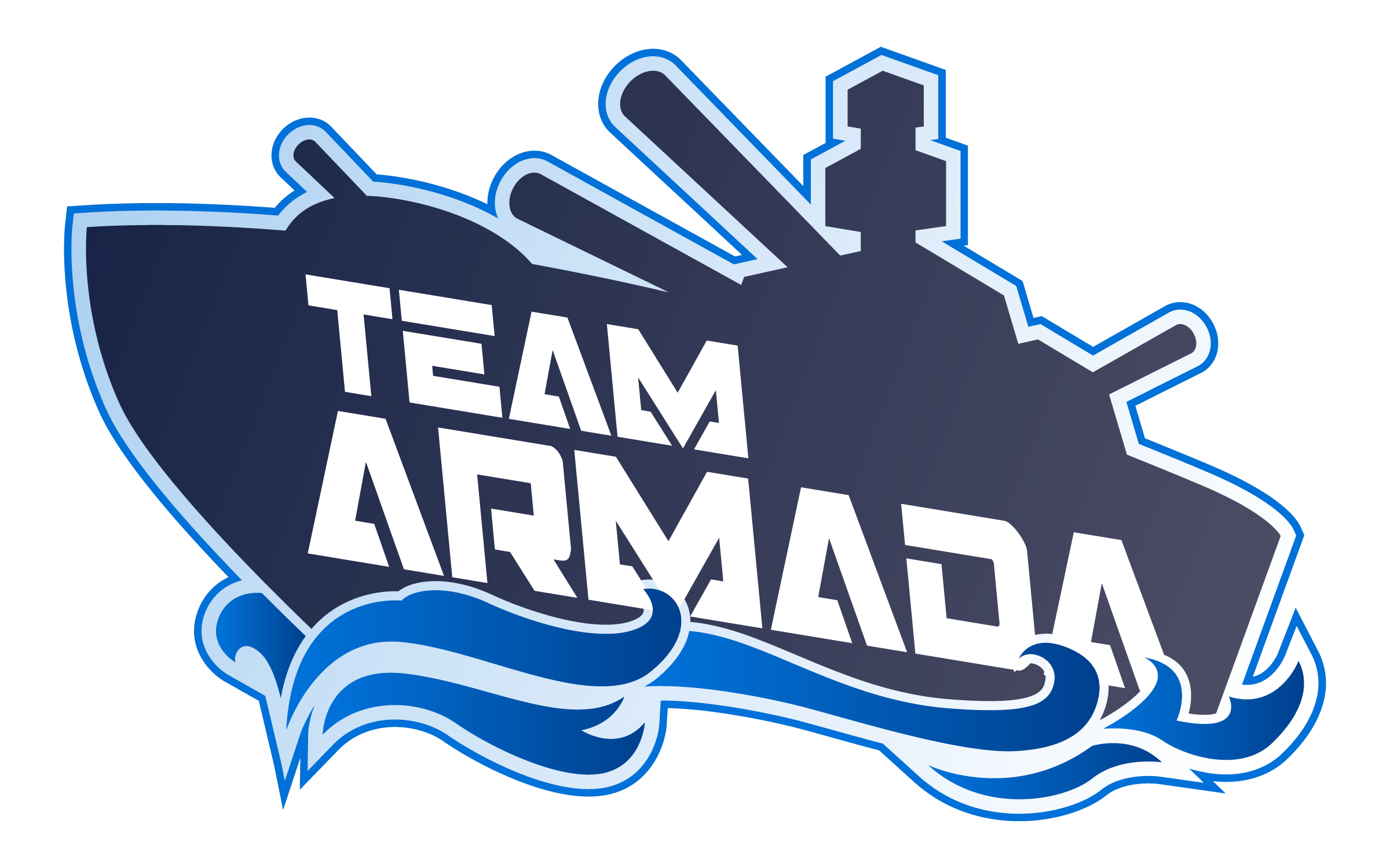 Team Armada – Rogue of the Seven Seas
