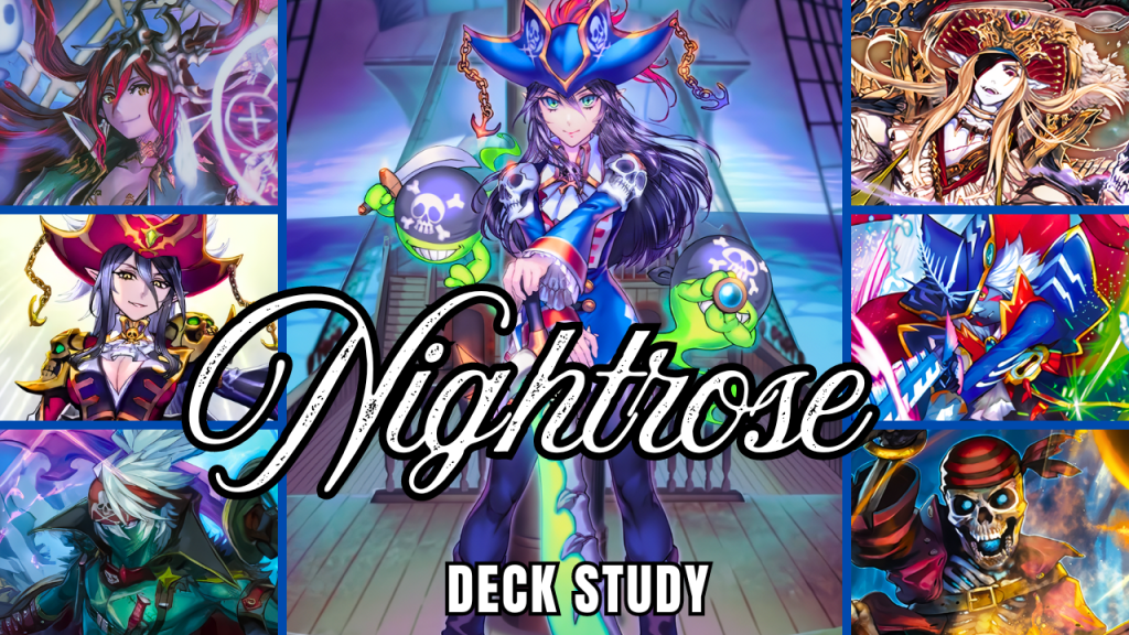 Nightrose In-Depth Deck Study – Premium Format 2024/25 – Rogue of the ...